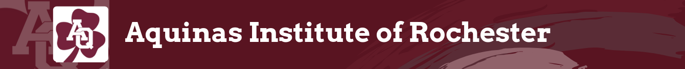 Varsity - Football - Aquinas Institute of Rochester (NY)