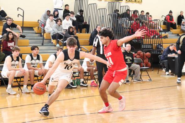 Bergen County Technical Schools