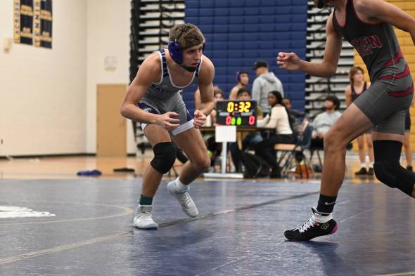 Battlefield High School