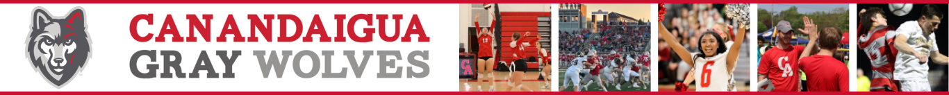 Varsity - Football - Canandaigua Academy