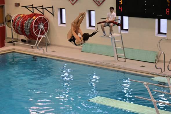 Canandaigua Academy