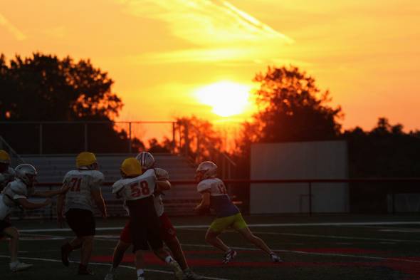 Canandaigua Academy