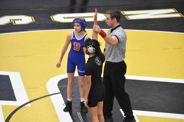 Carey Athletics