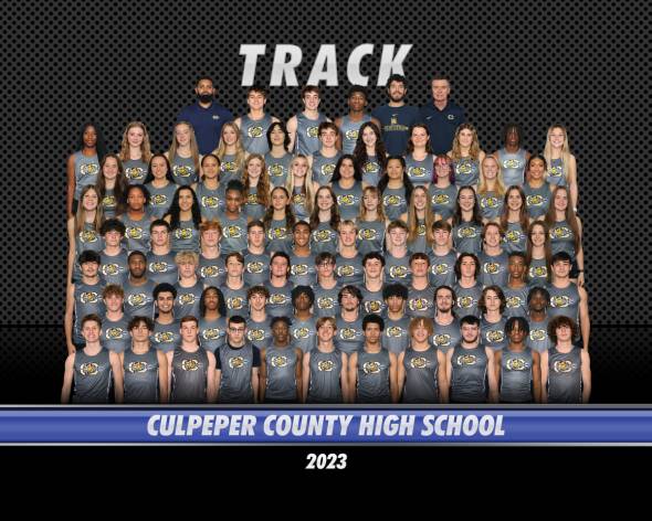 Culpeper County High School