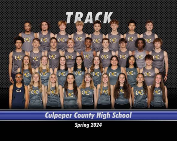 Culpeper County High School