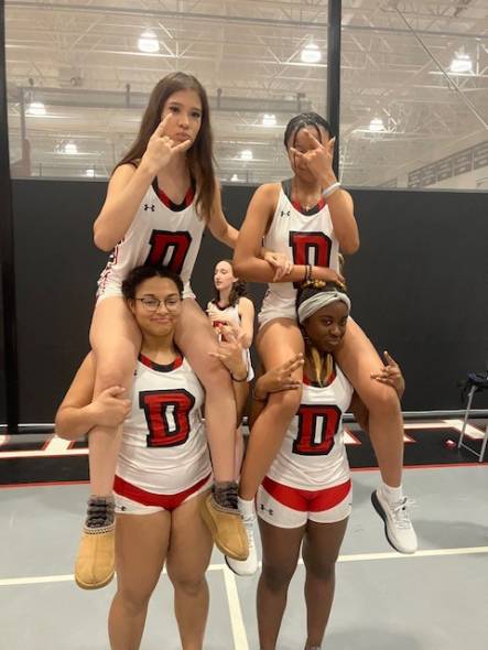 Durfee High School