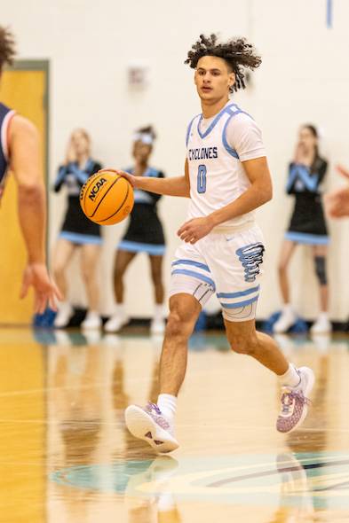 Eastern View High School