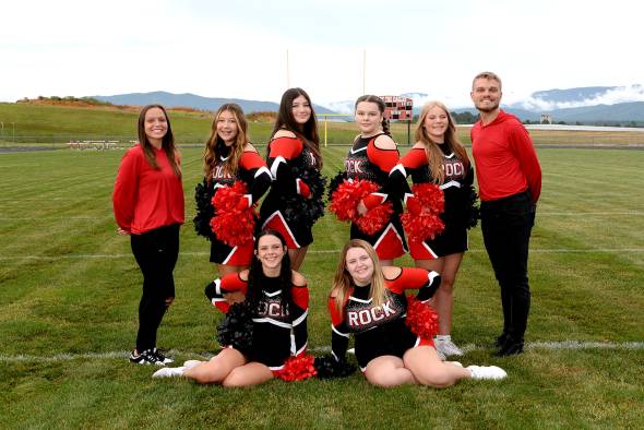 East Rockingham High School