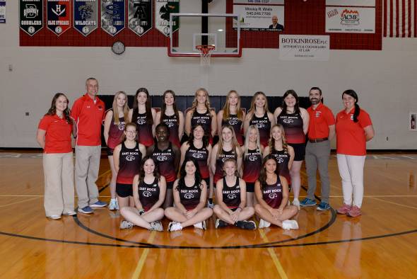 East Rockingham High School