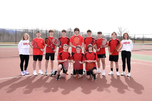 East Rockingham High School