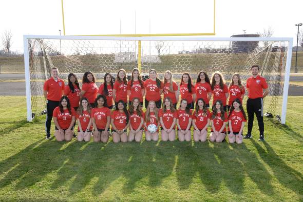 East Rockingham High School