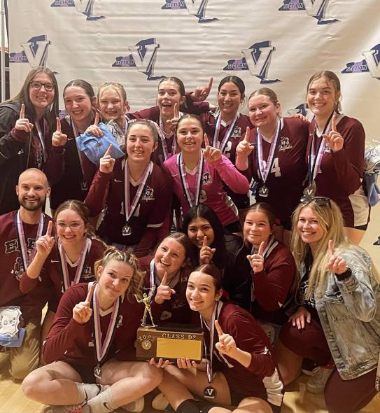 Elba Central School District