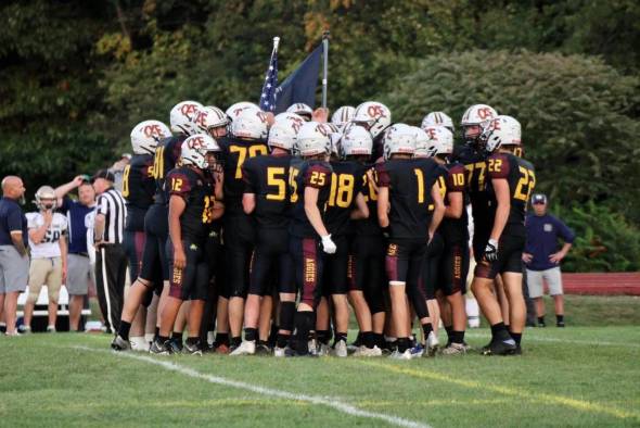 Elba Central School District