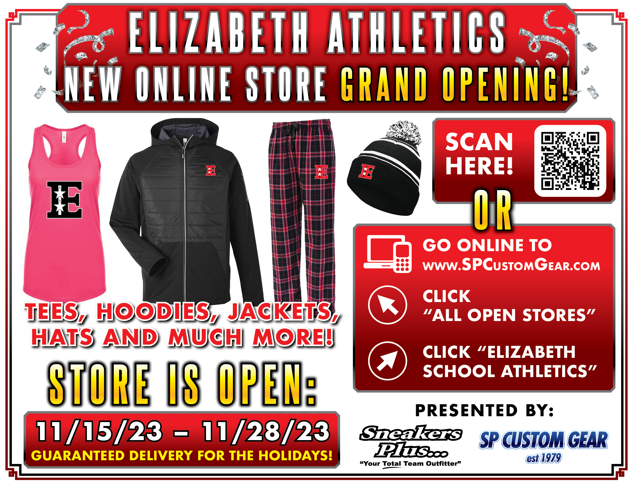 News - Elizabeth Public Schools