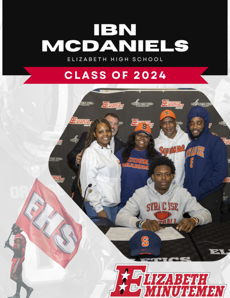 Elizabeth Public Schools