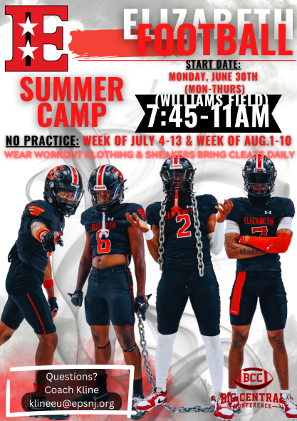 Elizabeth Public Schools