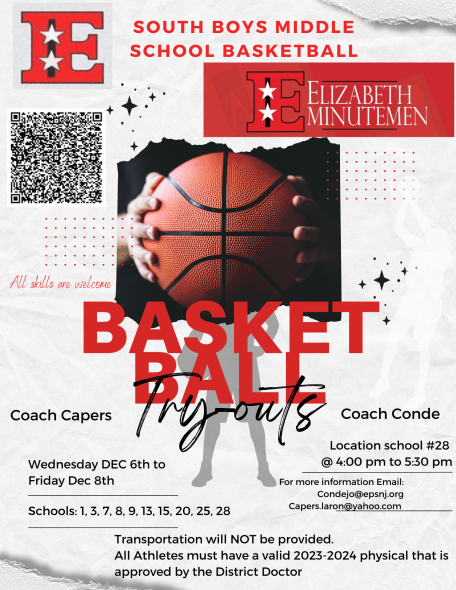 Photo Gallery - Elizabeth Public Schools