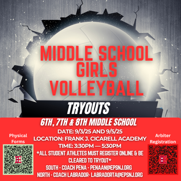 Event/Game Gallery - Photo Gallery - Elizabeth Public Schools