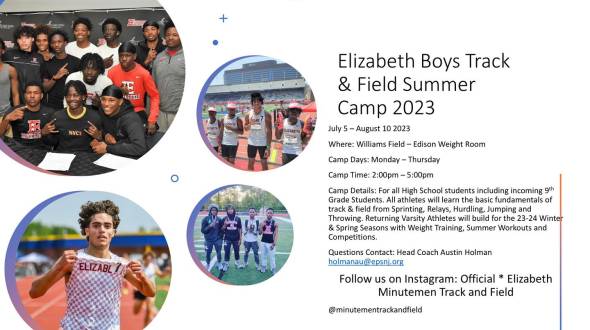 Photo Gallery - Elizabeth Public Schools