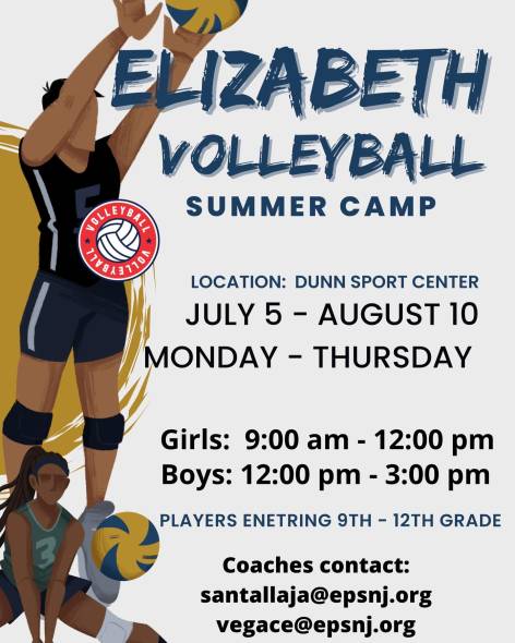 Photo Gallery - Elizabeth Public Schools