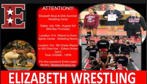 Photo Gallery - Elizabeth Public Schools