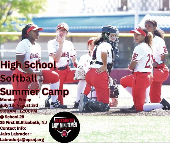 Photo Gallery - Elizabeth Public Schools