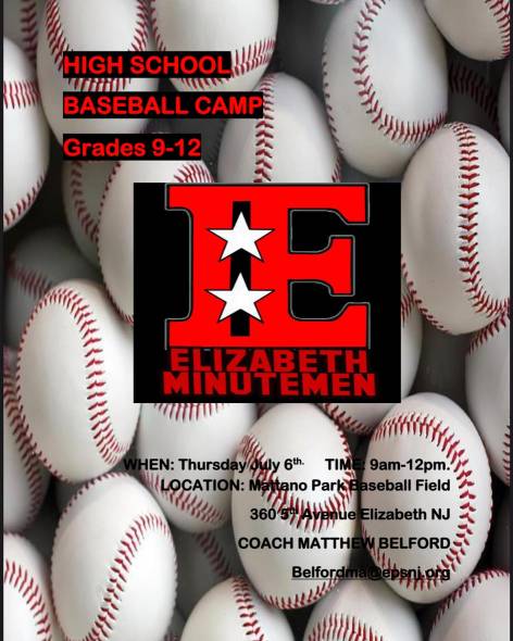 Photo Gallery - Elizabeth Public Schools