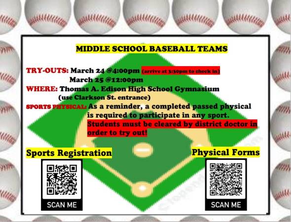 Elizabeth Public Schools