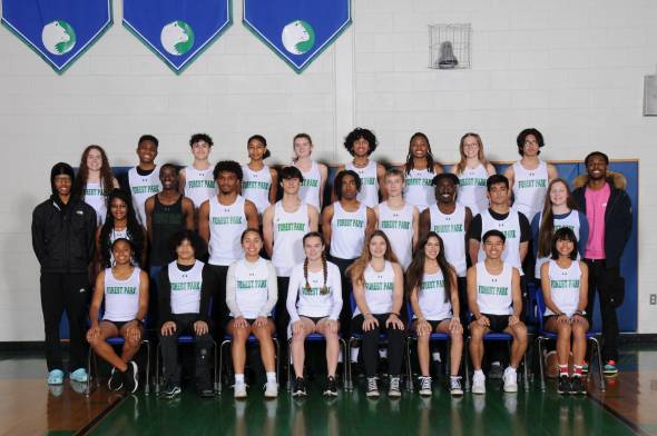 Forest Park Athletics