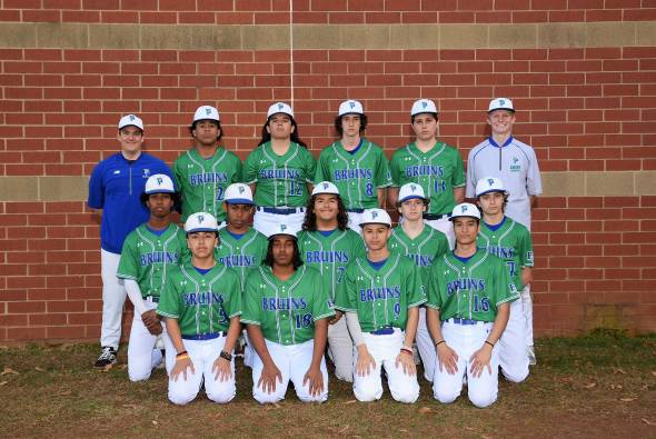 Forest Park Athletics