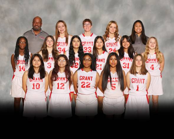 Grant Community High School