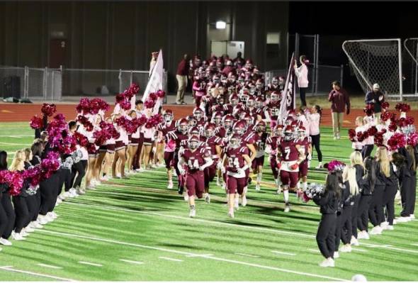 Horizon High School