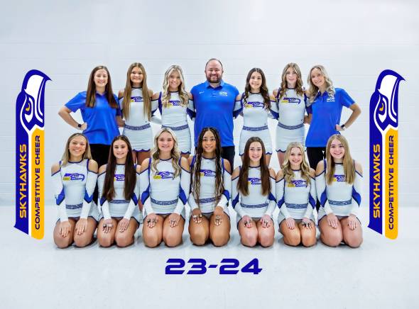 Johnsburg High School