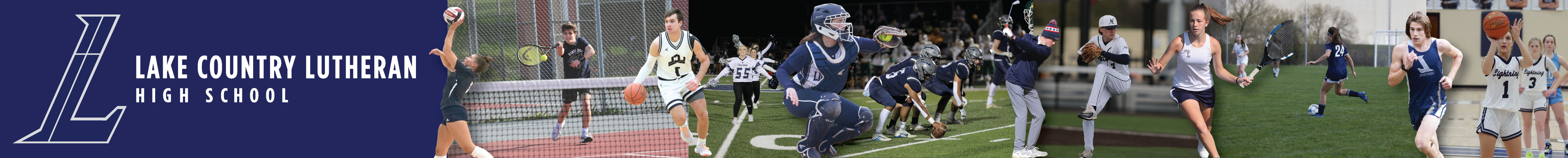 Lake Country Lutheran High School