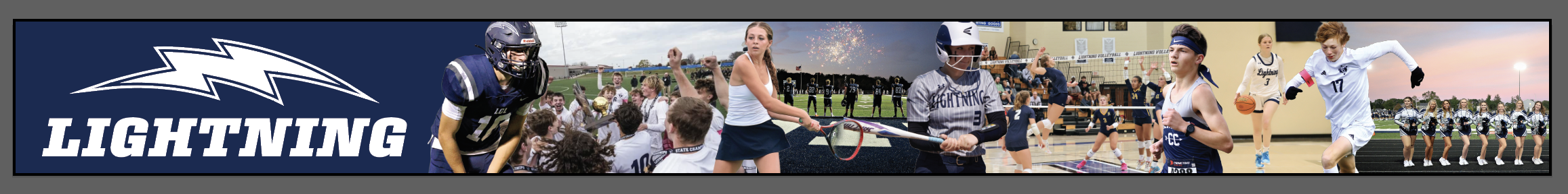 Registration Information - Lake Country Lutheran High School