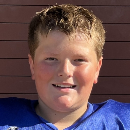 Freshman - Football - Legend HS