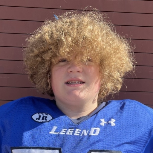 Freshman - Football - Legend HS
