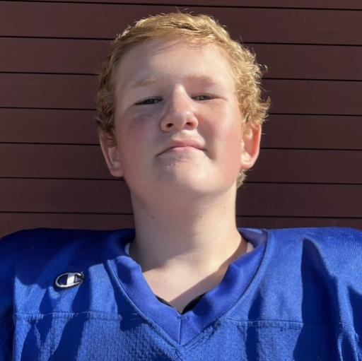 Freshman - Football - Legend HS