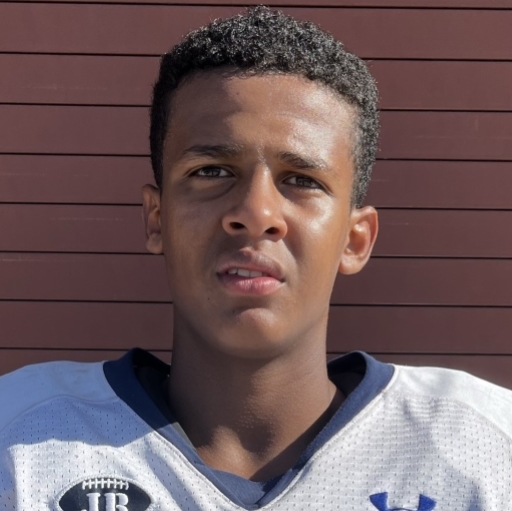 Freshman - Football - Legend HS