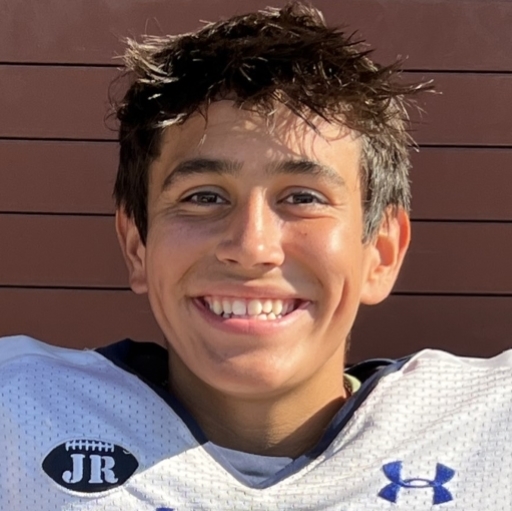 Freshman - Football - Legend HS