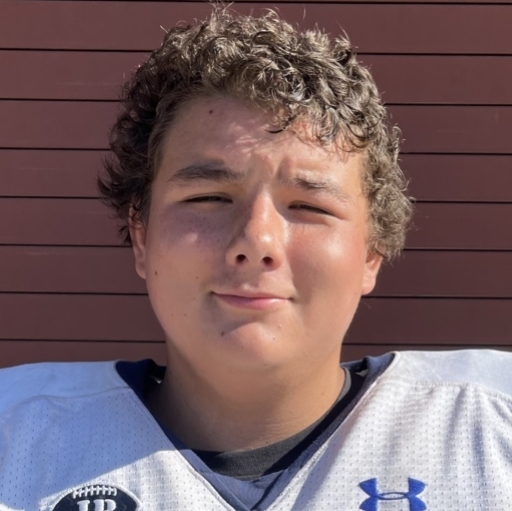 Freshman - Football - Legend HS