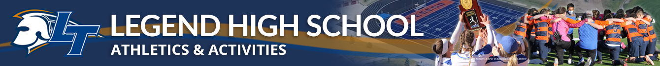 Legend HS