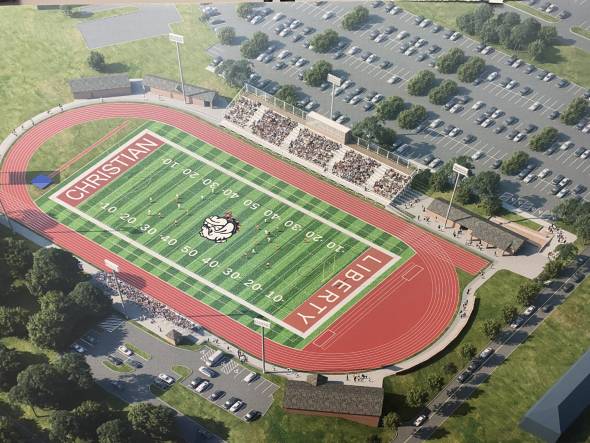 Liberty Christian Academy