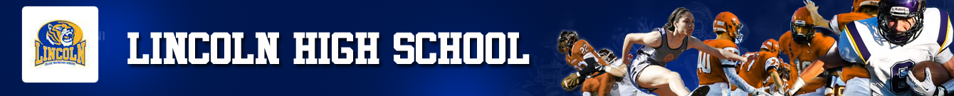 Lincoln College Prep Academy