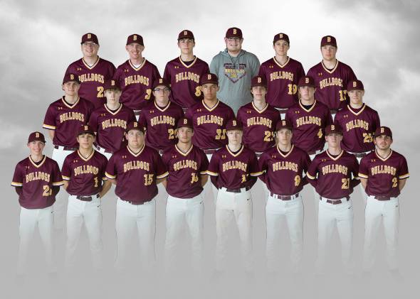 Baseball - Lester Prairie High School