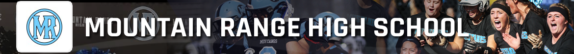 Mountain Range High School