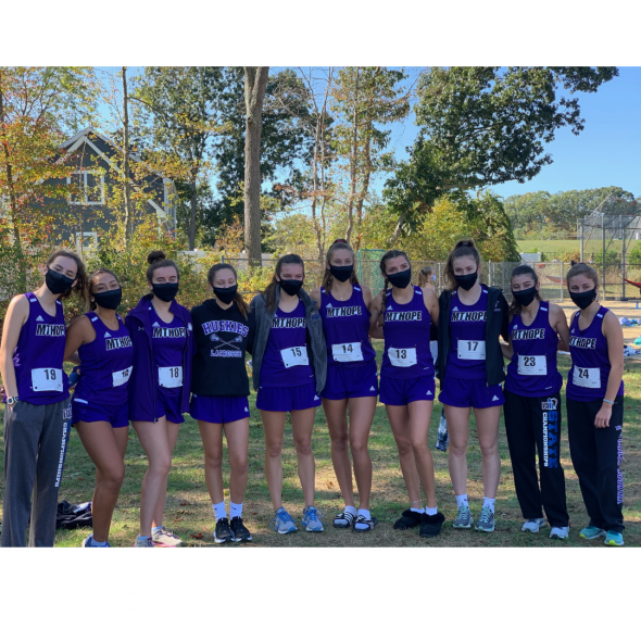 News - Mt. Hope High School