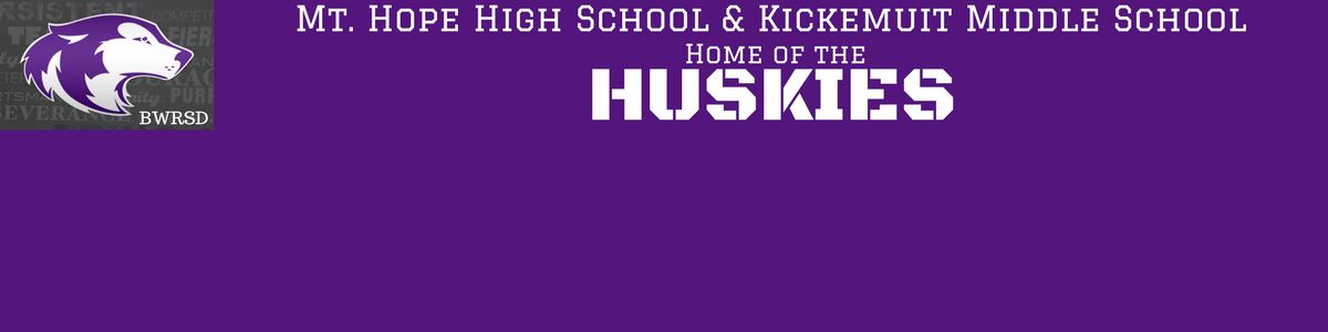 Mt. Hope High School