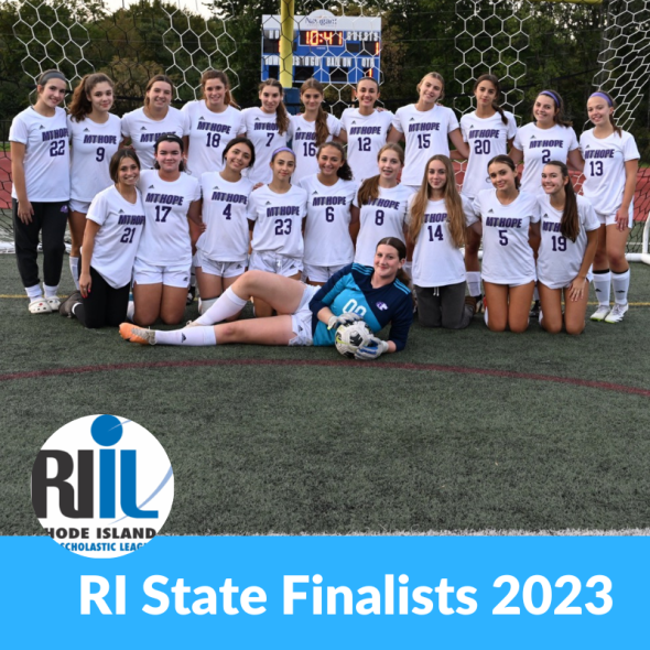 Mt. Hope High School