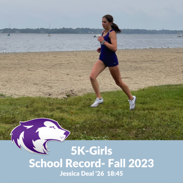 Mt. Hope High School